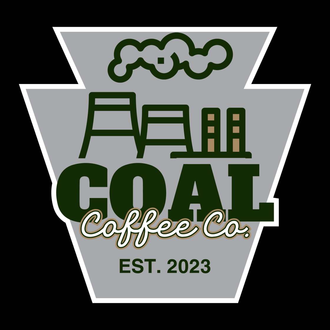 Home | Coal Coffee Company